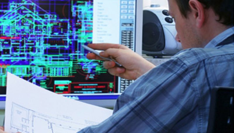 Customized Solutions - Fabricated Components